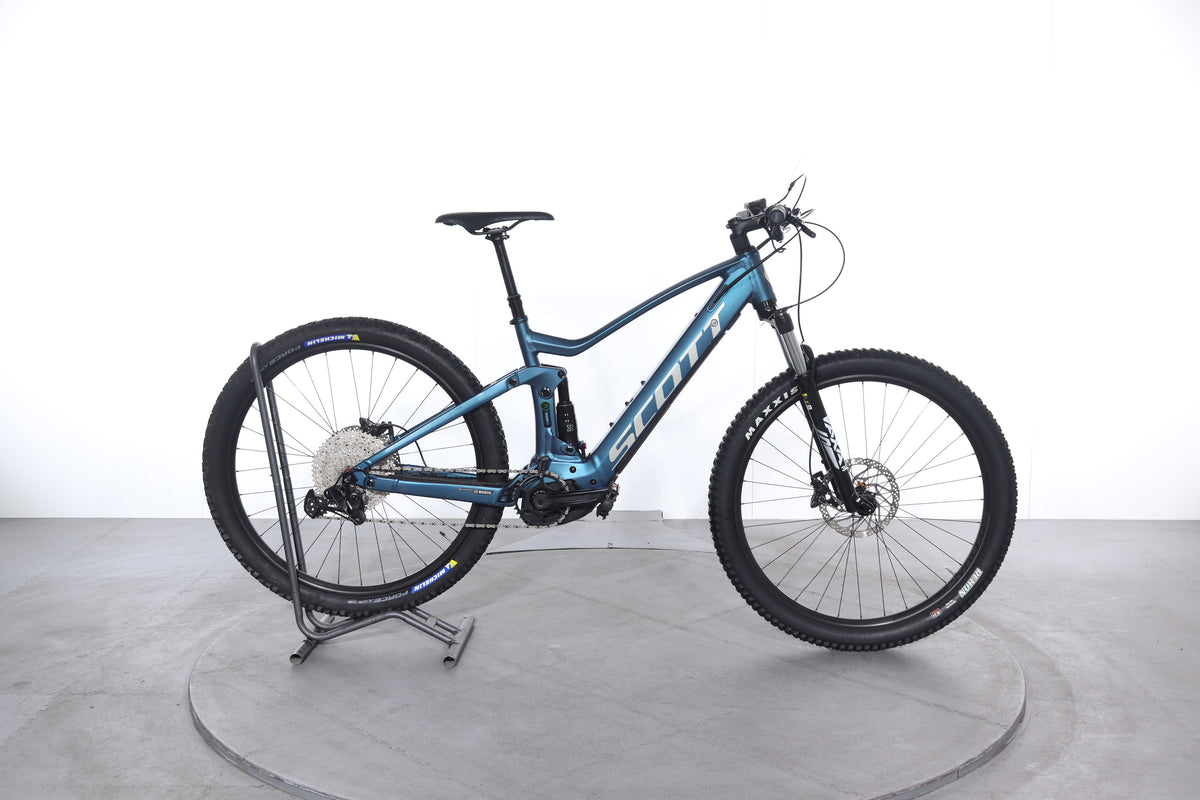 Electric bike Scott Strike E-Ride 930 refurbished | Upway