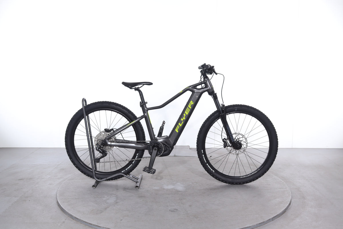 Flyer Uproc 1 2.10 electric bike refurbished | Upway