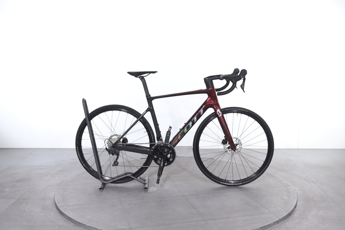 Electric bike Scott Addict eRide 30 refurbished | Upway