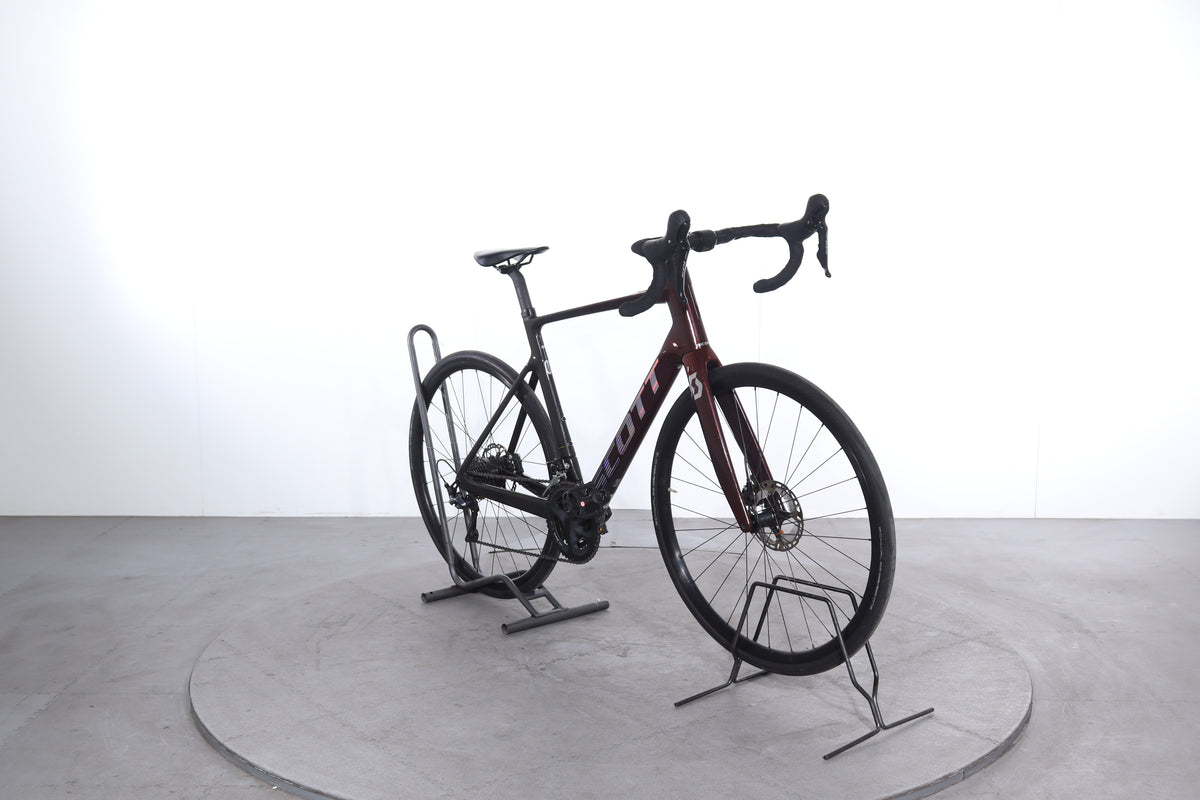 Electric bike Scott Addict eRide 30 refurbished | Upway