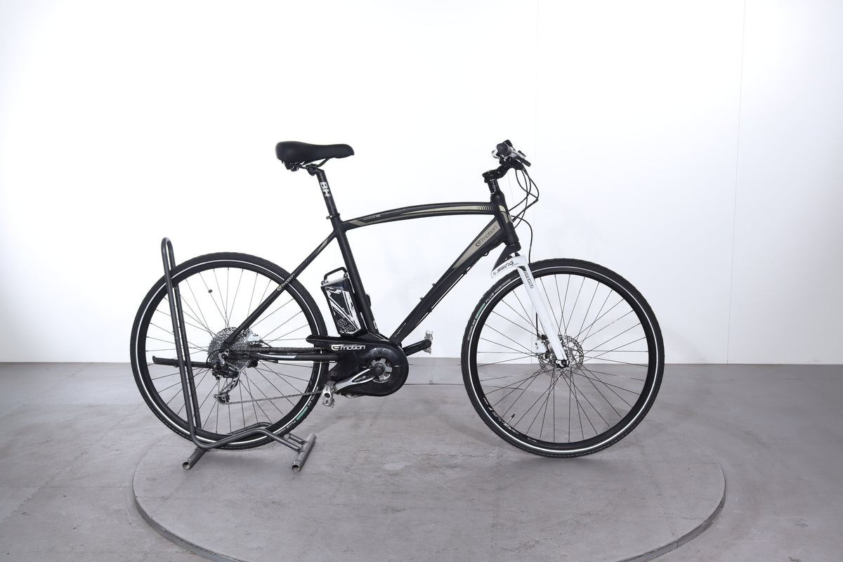 Electric bike BH Easy Motion EVO Cross refurbished | Upway
