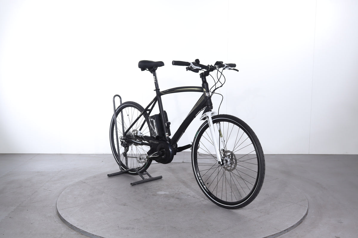 Electric bike BH Easy Motion EVO Cross refurbished | Upway