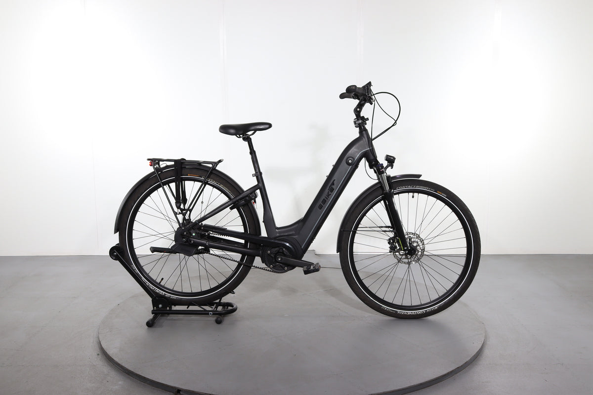 Ebike Das Original Tour Pro Wave electric bike refurbished | Upway