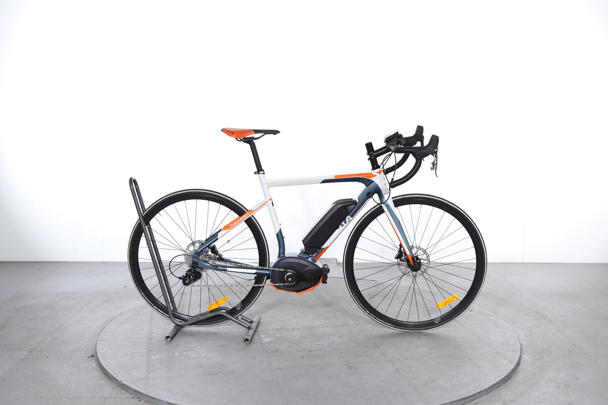 Matra iSpeed Road electric bike refurbished | Upway