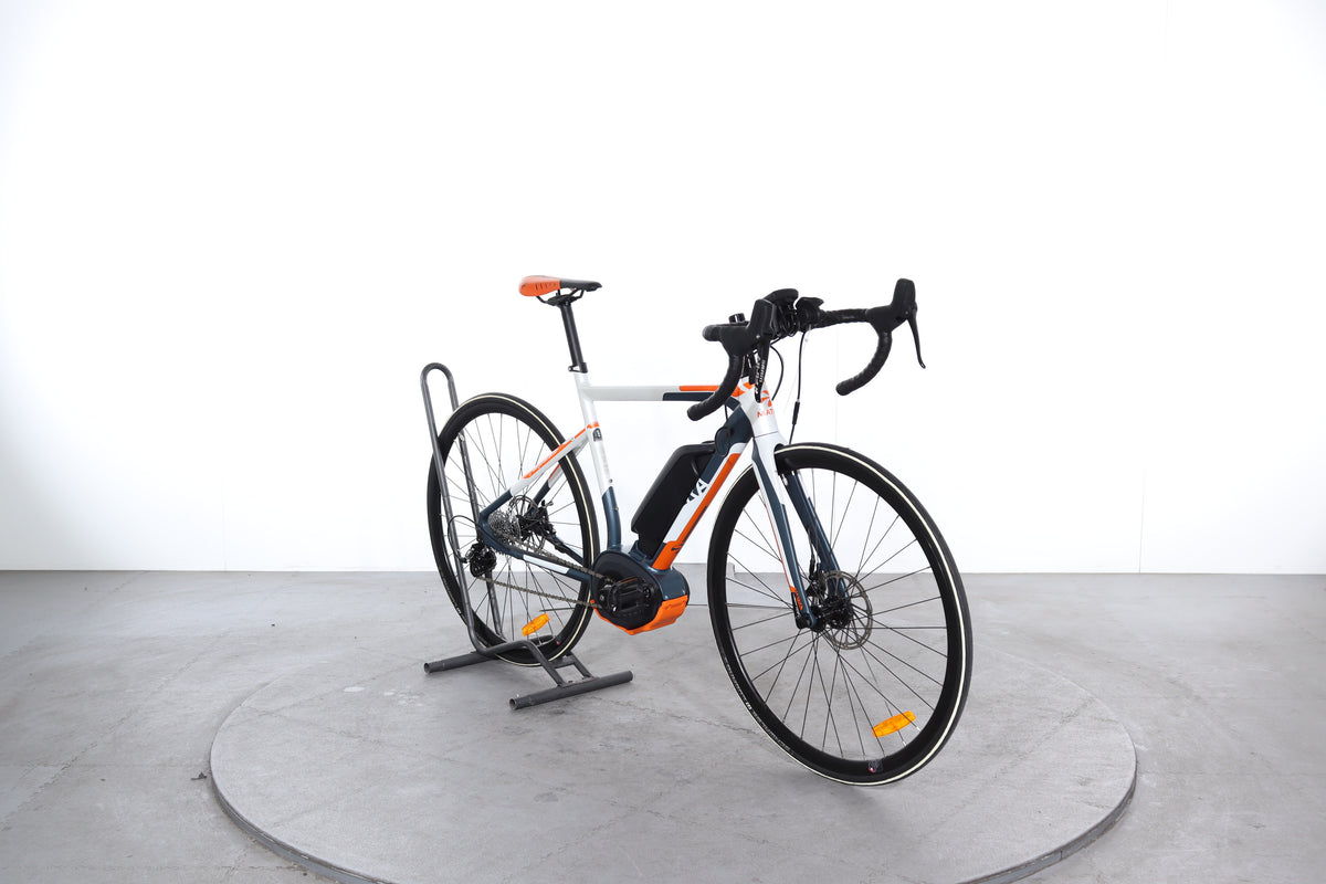 Matra iSpeed Road electric bike refurbished | Upway