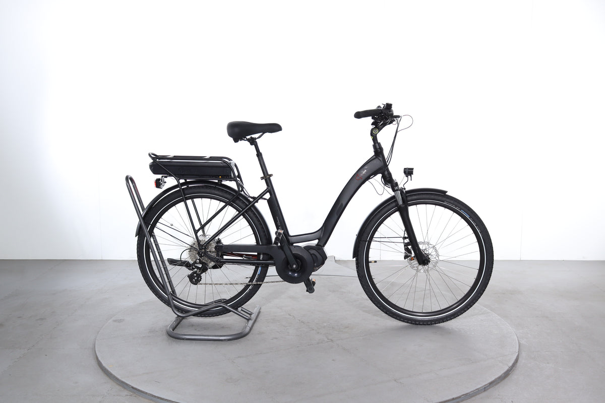 Electric bike O2feel Vog D8C Offroad refurbished | Upway