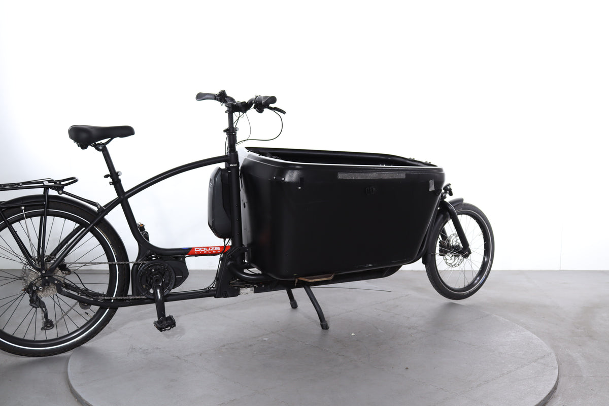 Electric bike Douze Cycles V2 2020 refurbished | Upway