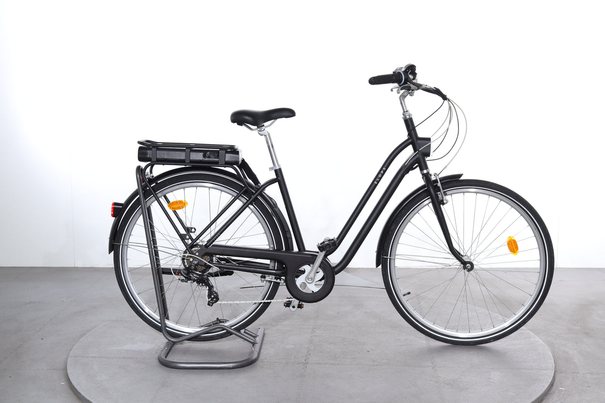 Electric bike Decathlon Elops 120E 2020 refurbished | Upway