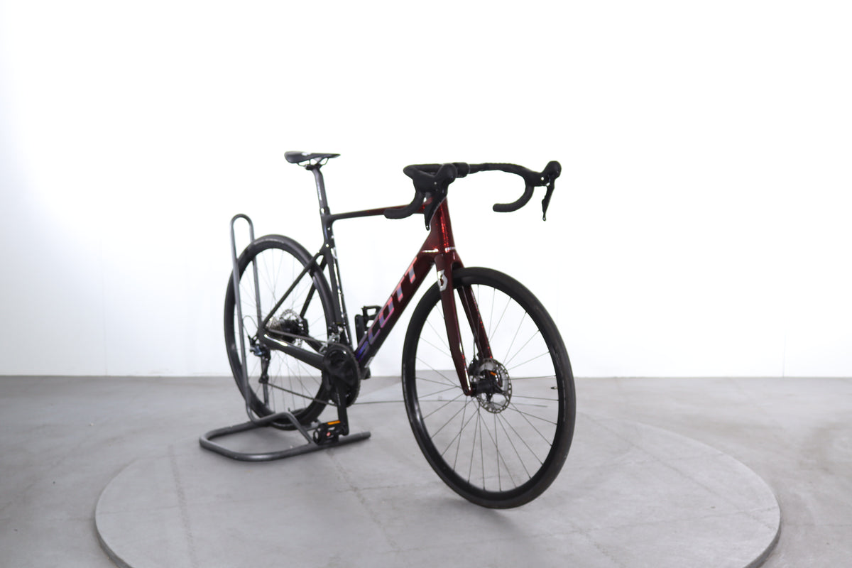 Electric bike Scott Addict eRide 30 2024 refurbished | Upway