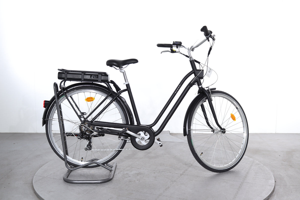 Electric bike Decathlon Elops 120E 2023 refurbished | Upway