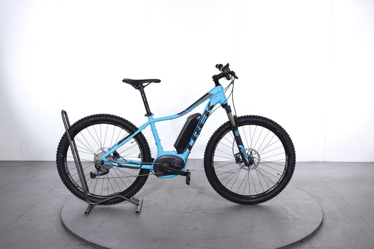 Electric bike Trek Powerfly 5 2017 refurbished | Upway