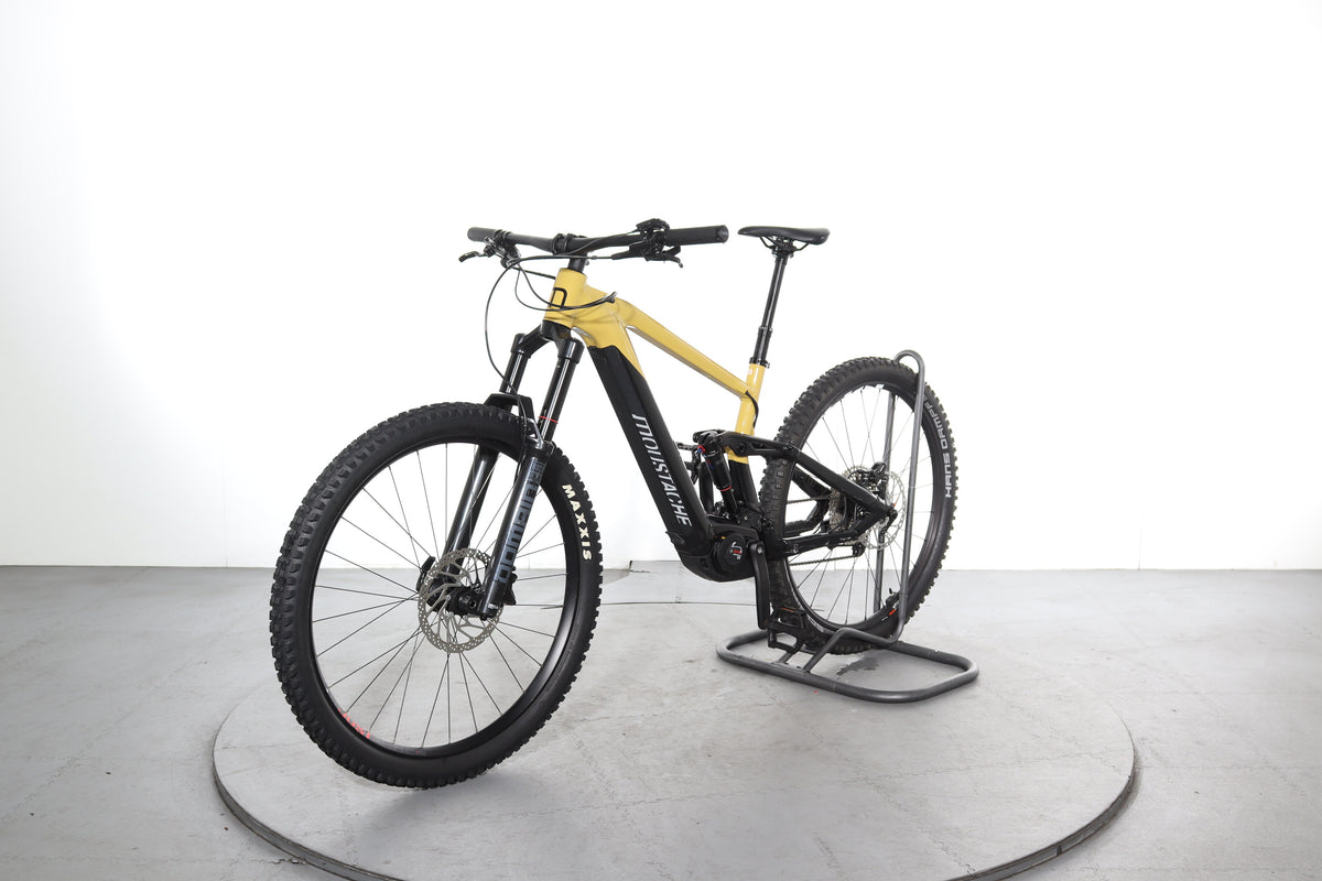 Electric bike Moustache Samedi 29 Game 3 2023 refurbished | Upway