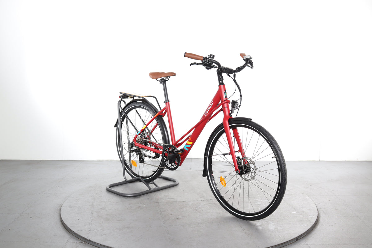 Electric bike Neomouv Malva 2023 refurbished | Upway