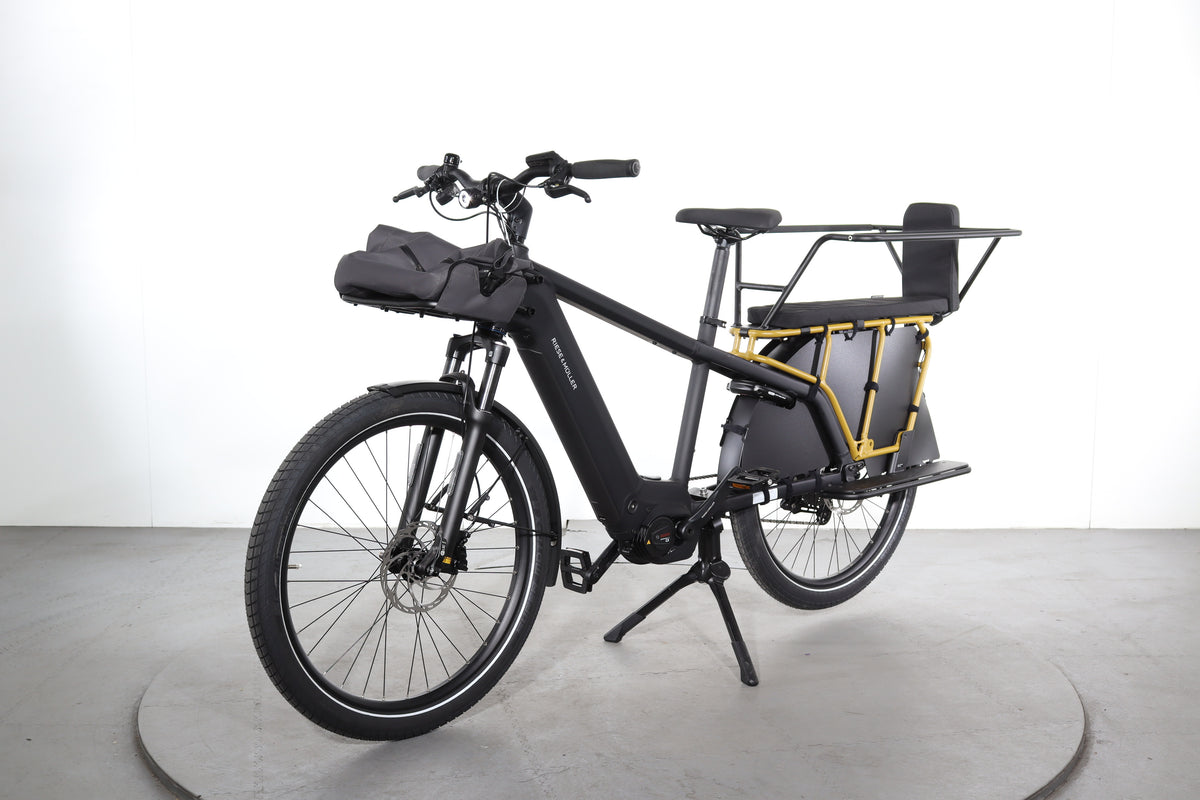 Electric bike Riese & Müller Multicharger2 Mixed GT Vario 2024 ...