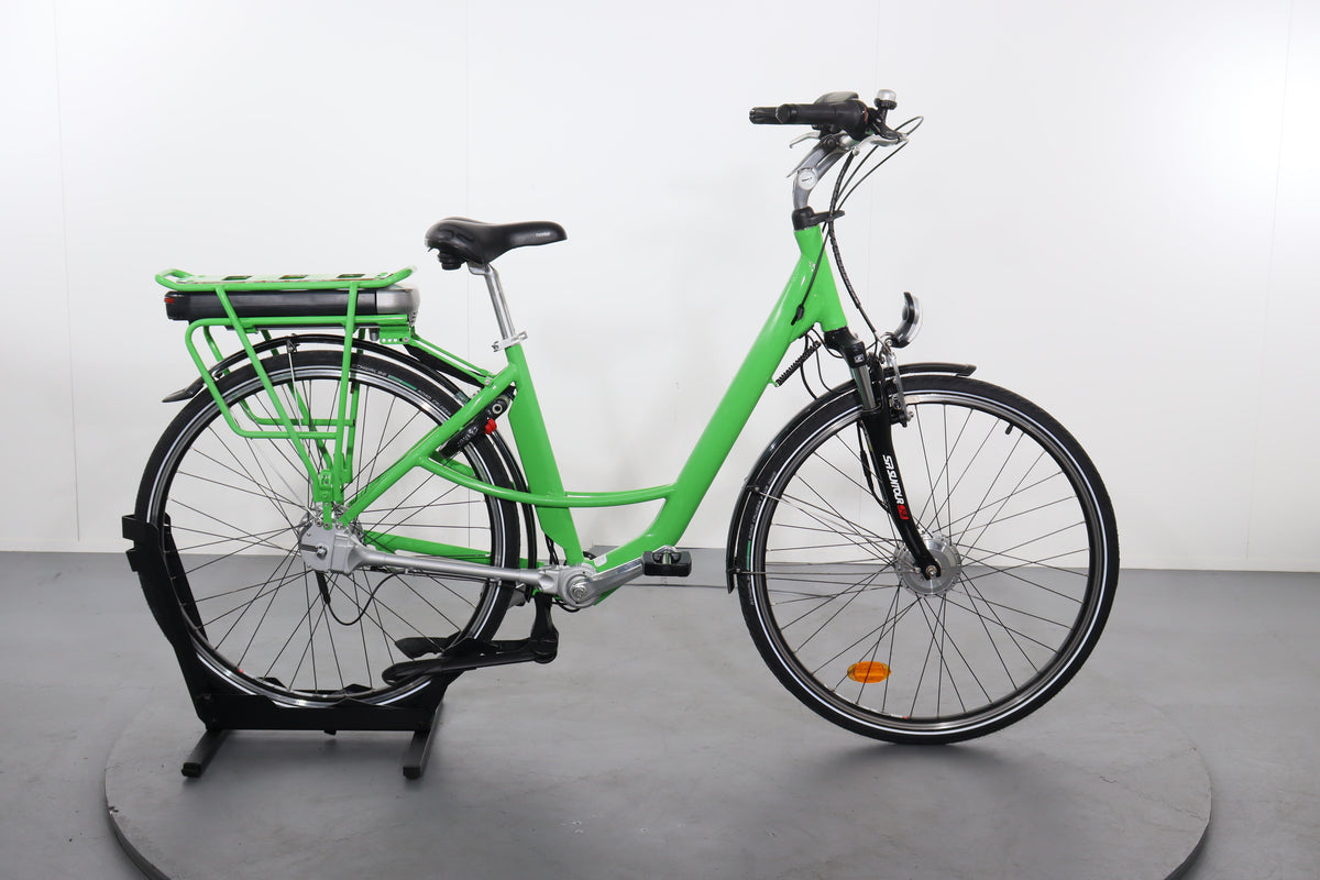 Arcade e-Cardan 2021 refurbished electric bike | Upway