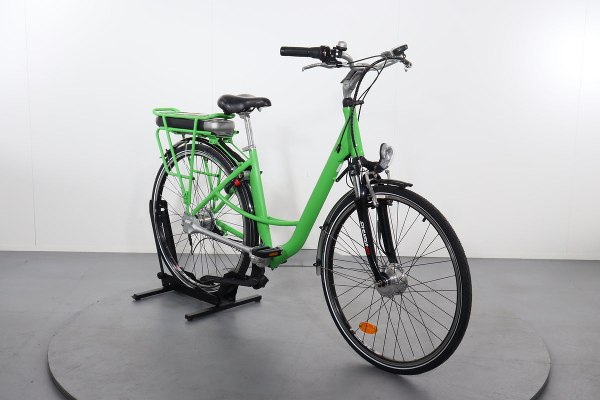 Arcade e-Cardan 2021 refurbished electric bike | Upway