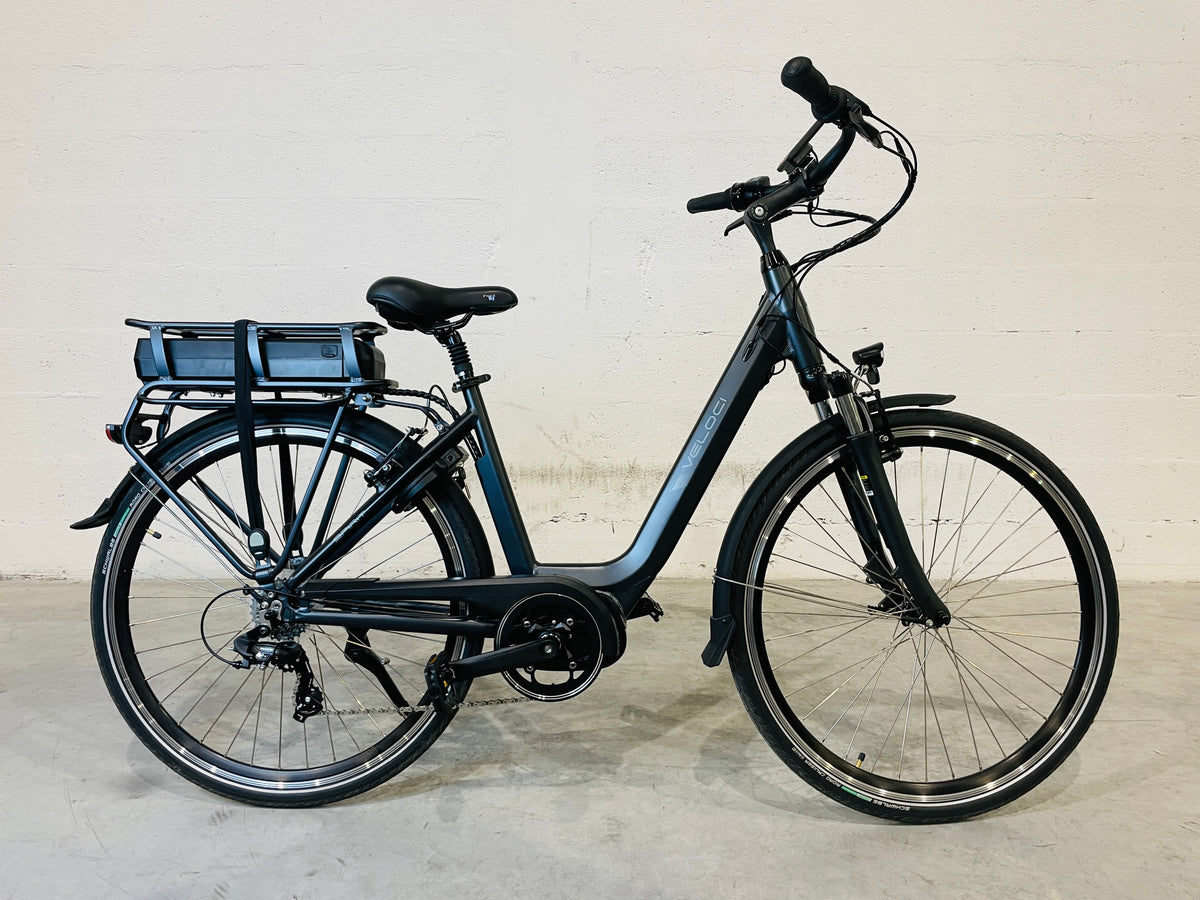 Veloci electric bike Spirit Open refurbished | Upway