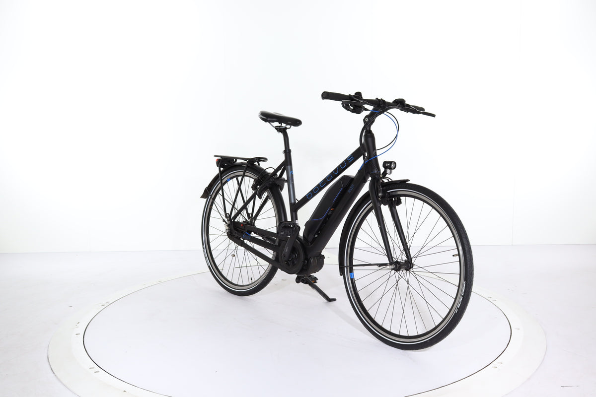 Batavus Razer E-Go electric bike refurbished | Upway