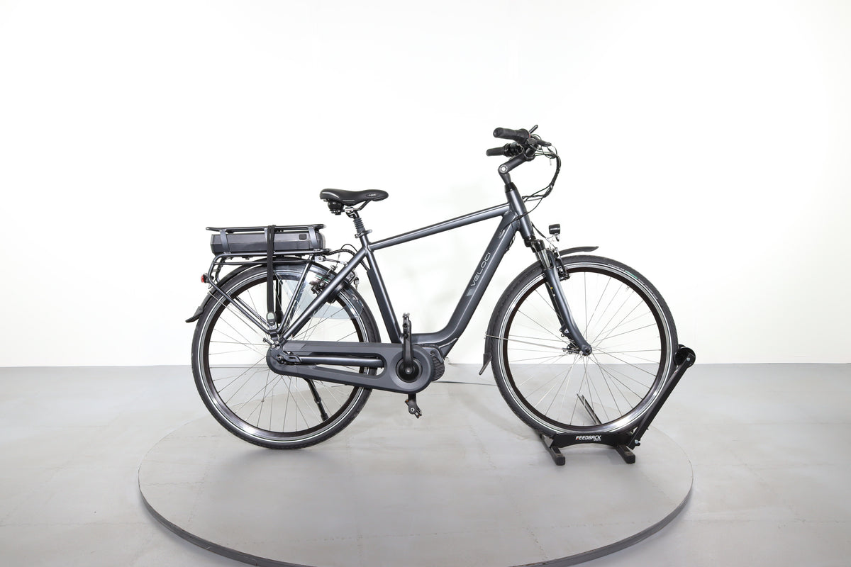 Veloci Diamond electric bike refurbished | Upway