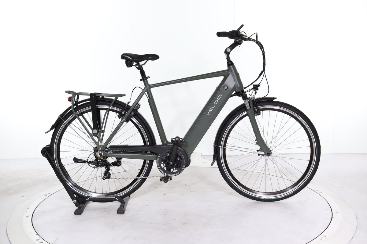 Veloci Vivid electric bike refurbished | Upway