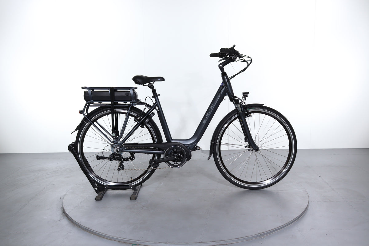 Veloci electric bike Spirit Open refurbished | Upway