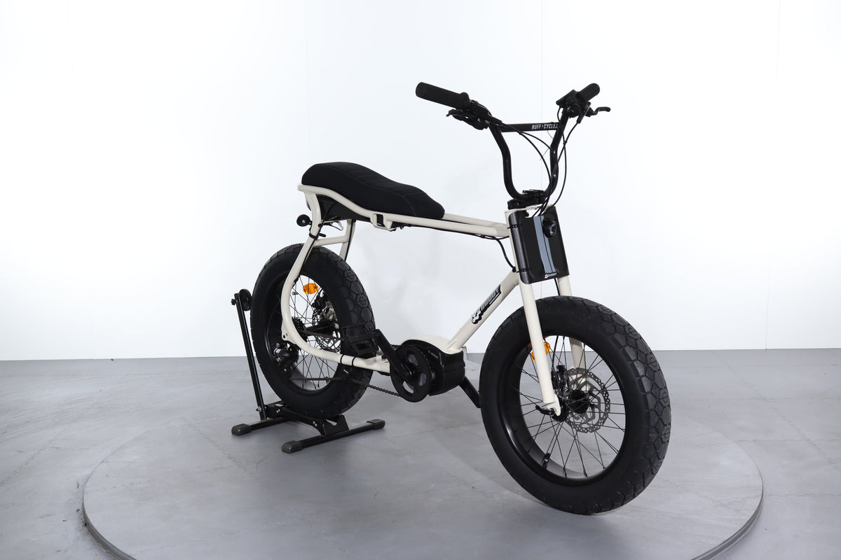 Ruff Cycles Lil Buddy Electric Bike refurbished | Upway