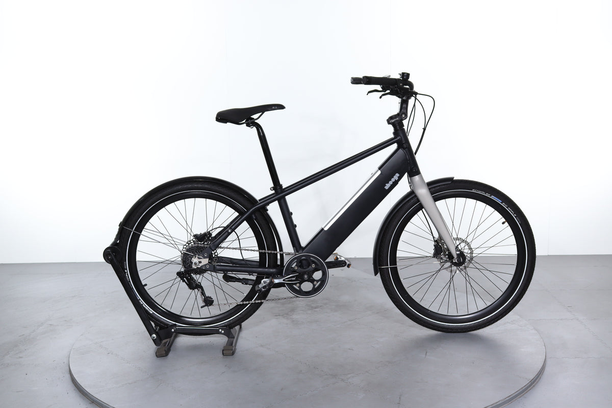Electric bike Ahooga Modular Hybrid refurbished | Upway