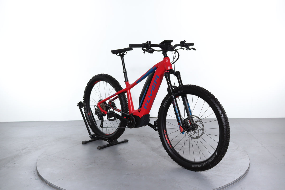 Flyer Uproc 2 electric bike 6.30 refurbished | Upway