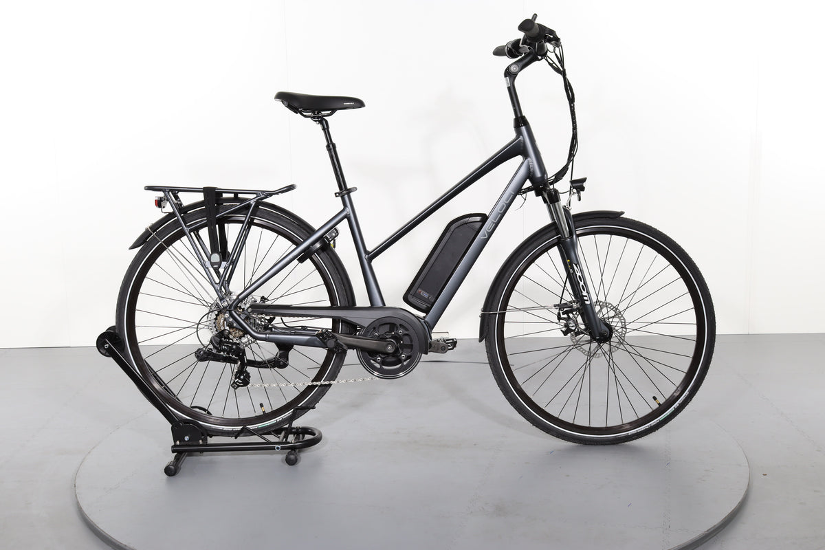 Veloci Sport electric bike refurbished | Upway