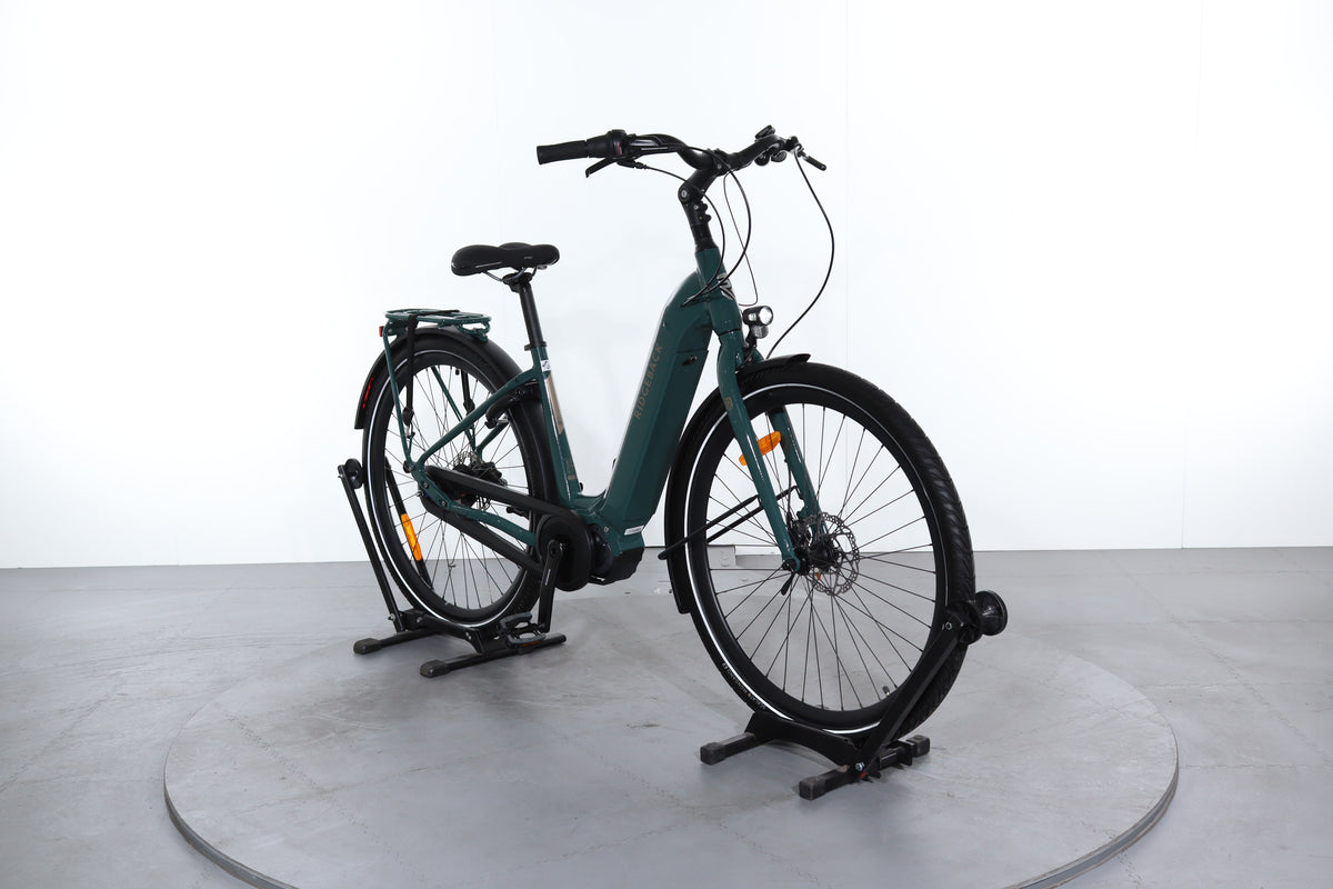 Ridgeback Electron S3 electric bike refurbished | Upway
