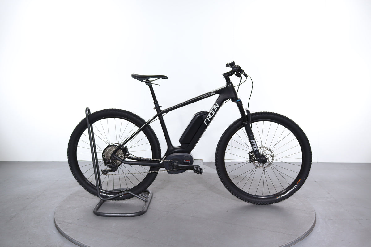 Electric bike Radon Jealous Hybrid Carbon refurbished | Upway