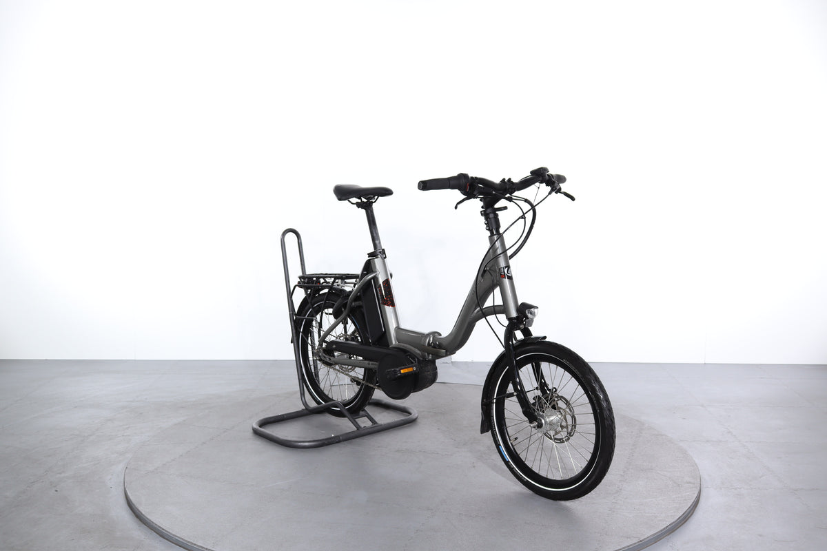 Sparta d-Wiz M7b Electric Bike refurbished | Upway