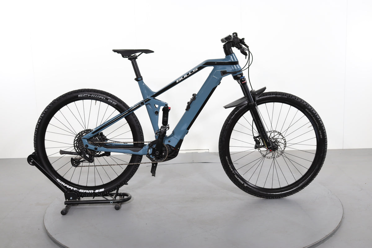 Electric bike Bulls Sonic EVO TR 1 29 refurbished | Upway