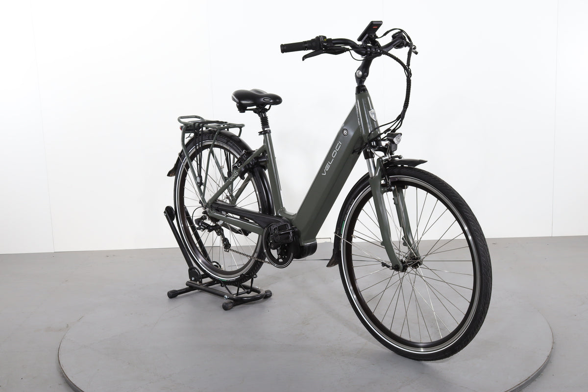 Veloci electric bike Vivid Open refurbished | Upway