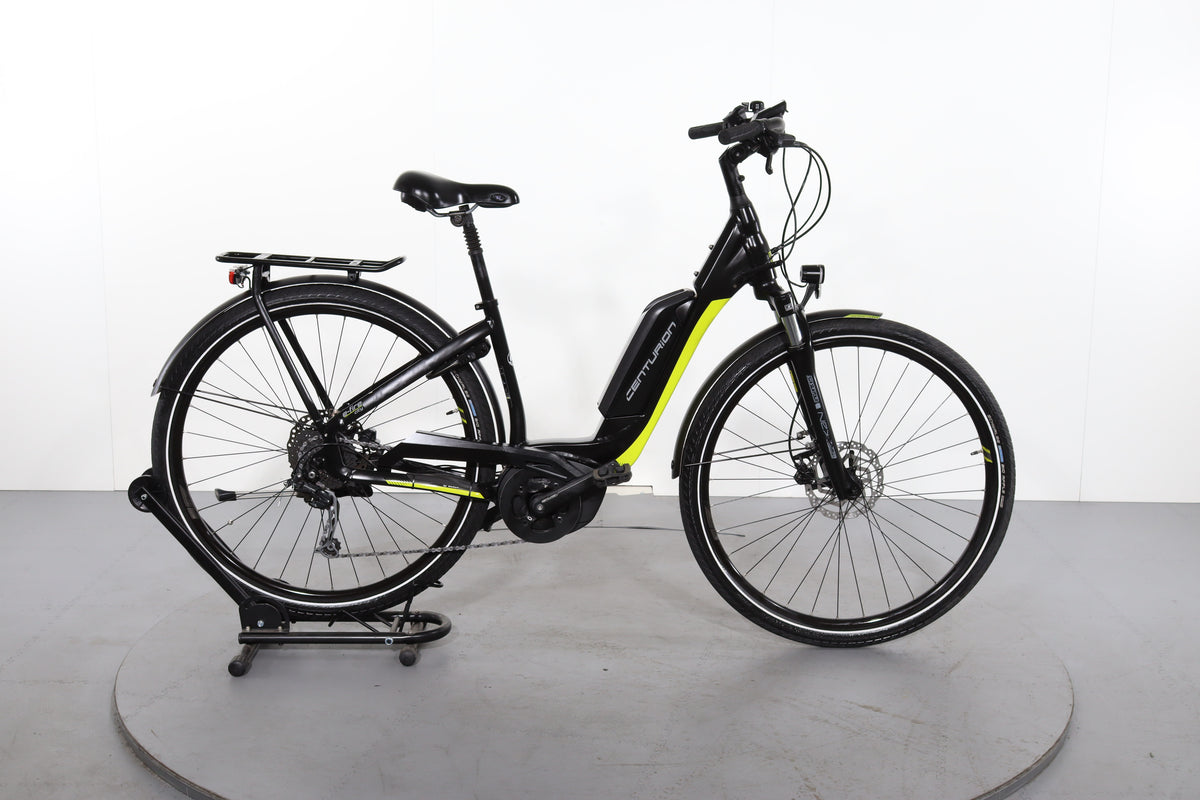 Centurion E-Fire City R750 EP2 electric bike refurbished | Upway