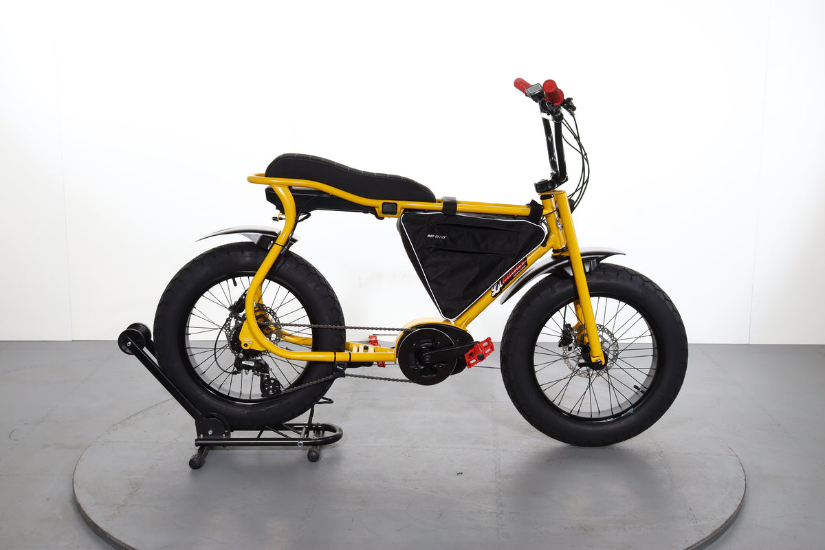 Ruff Cycles Lil Buddy Electric Bike refurbished | Upway