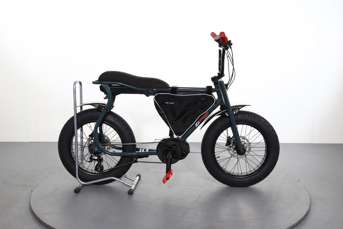 Ruff Cycles Lil Buddy Electric Bike refurbished | Upway