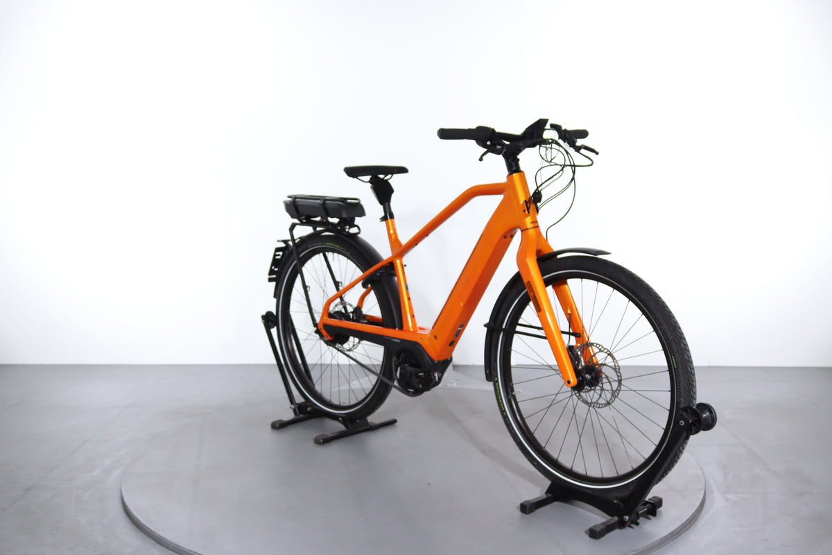 Scott Silence eRide Evo Speed Electric Bike refurbished | Upway