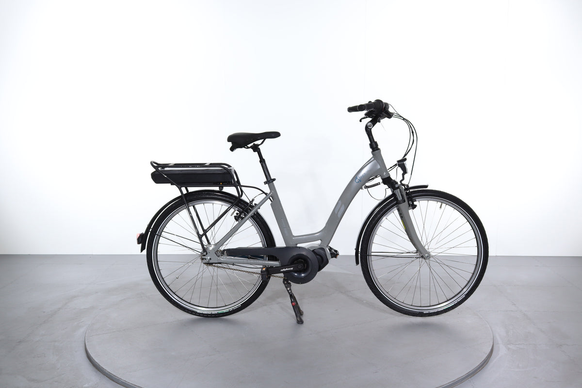 O2feel Vog N7C electric bike refurbished | Upway