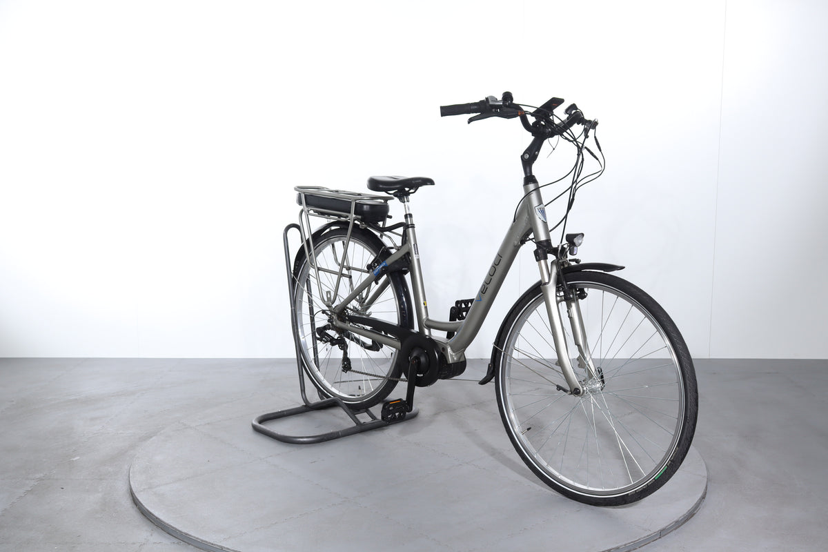 Veloci Connect electric bike refurbished | Upway