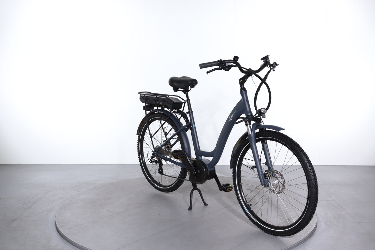 Electric bike O2feel Vog D8C Off-Road refurbished | Upway