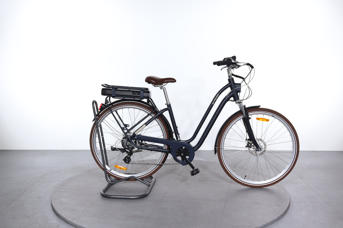 Btwin Elops 900e Electric Bike refurbished | Upway