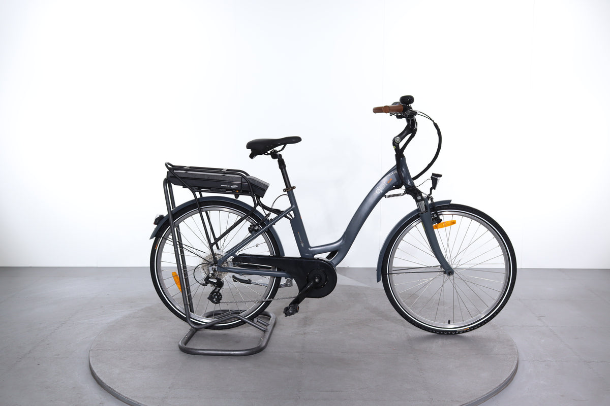 O2feel Vog D8C electric bike refurbished | Upway