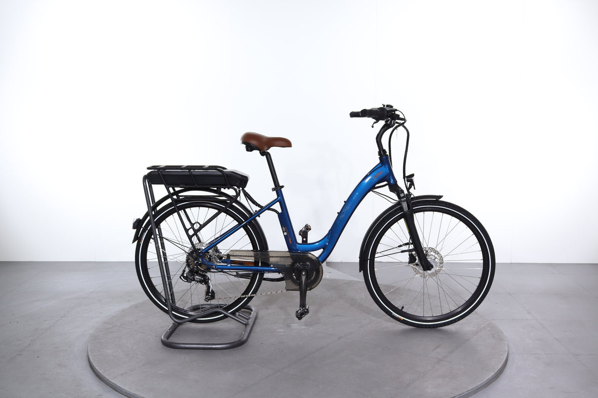 Electric bike O2feel Vog City Origin 2.1 refurbished | Upway