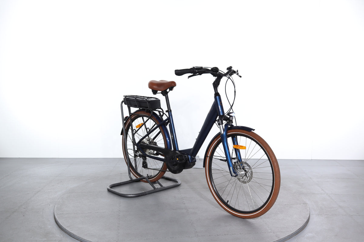Electric bike O2feel Vog City Up 4.1 refurbished | Upway