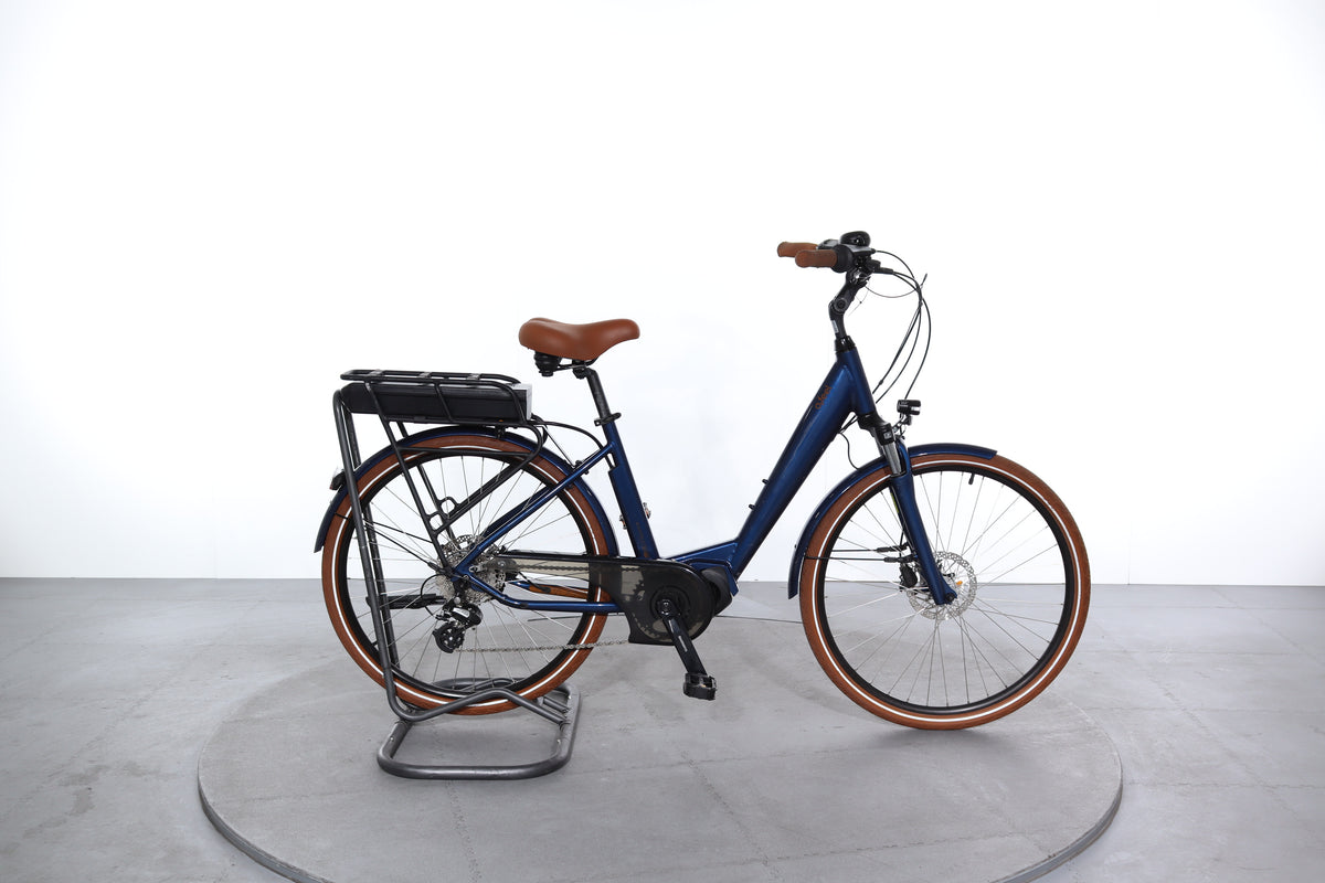 Electric bike O2feel Vog City Up 4.1 refurbished | Upway