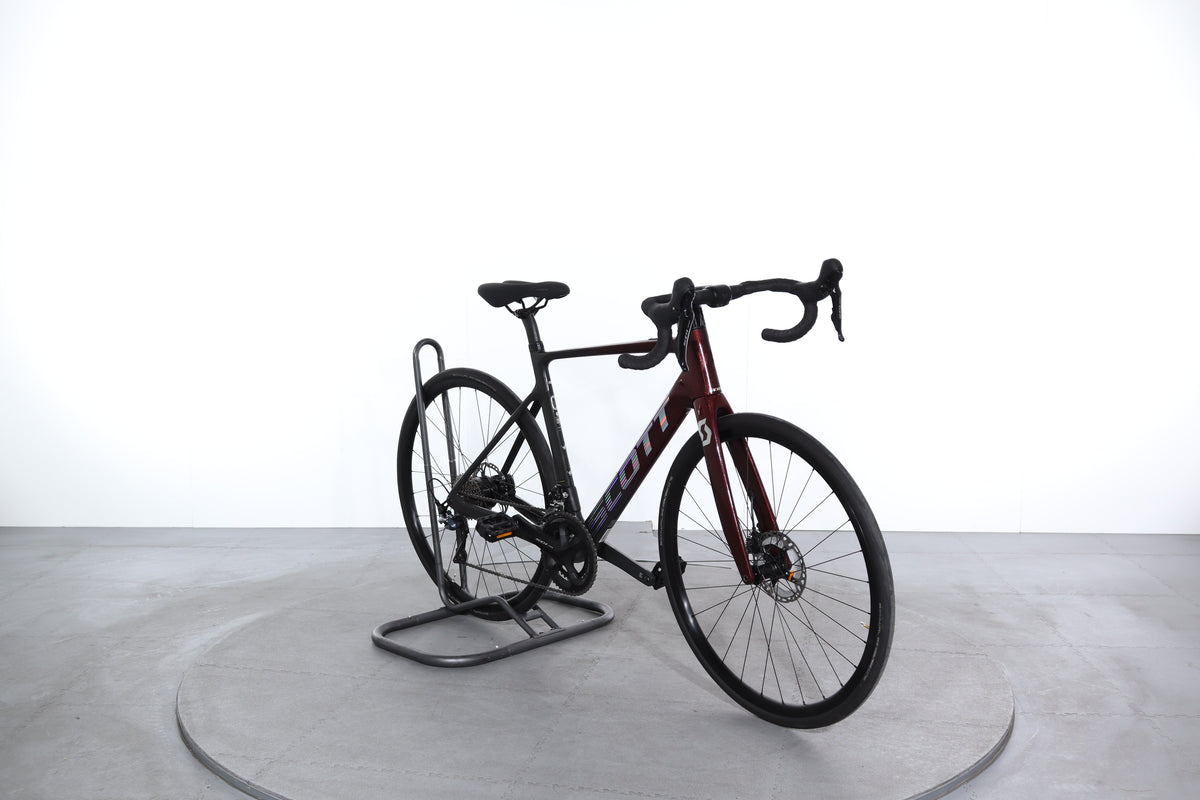 Electric bike Scott Addict eRide 30 refurbished | Upway