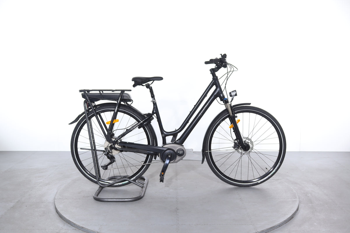 Matra I-Step Active DD9 Electric Bike refurbished | Upway