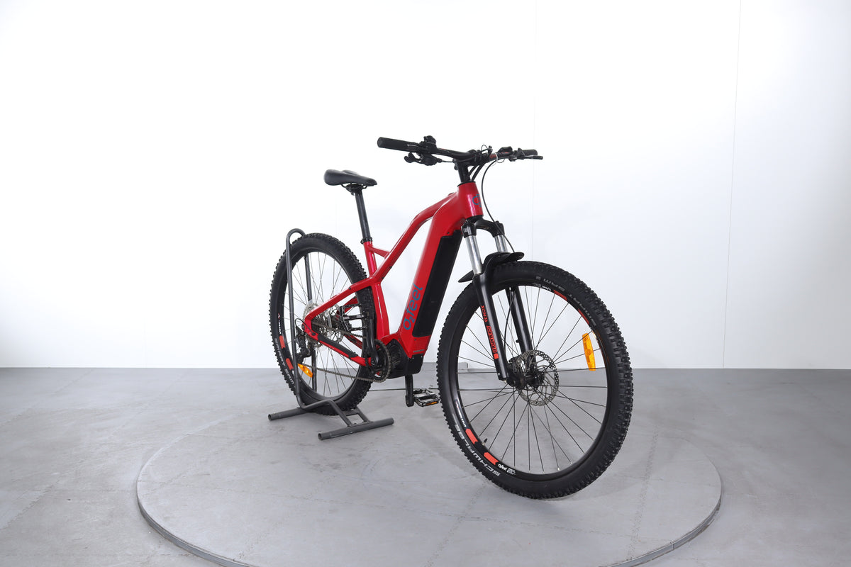 Electric bike O2feel Karma XC Boost 4.1 refurbished | Upway