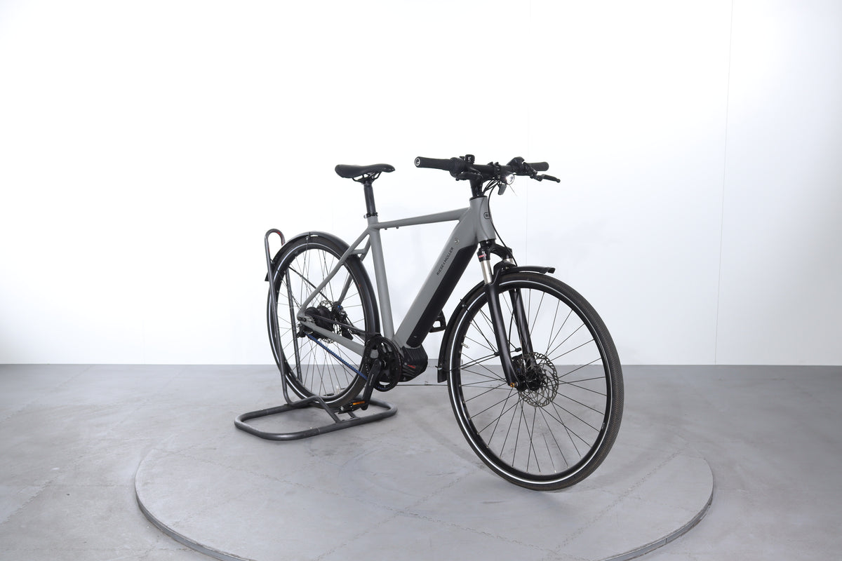 Riese & Müller Roadster Vario electric bike refurbished | Upway